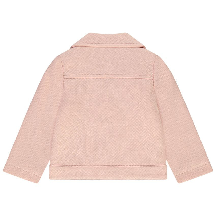 ORC Sherpa lined Quilted Fleece Jacket 12631 – MamasLittle