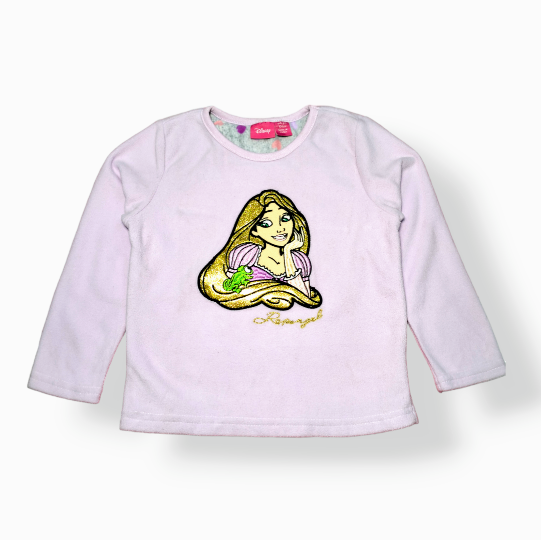 PMK Rapunzel Fur Winter Lounge Wear Suite Set 11260 – MamasLittle