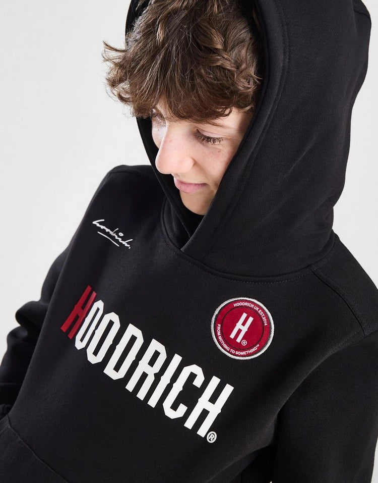 Hood Rich Signature Black Tracksuit 13712 – MamasLittle