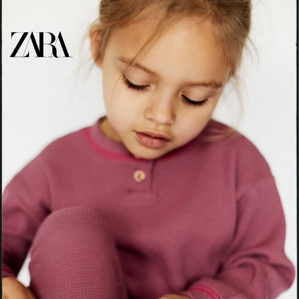 ZR Pink Waffle Texture Rib Hanley Style All Weather Tracksuit 11382 ...